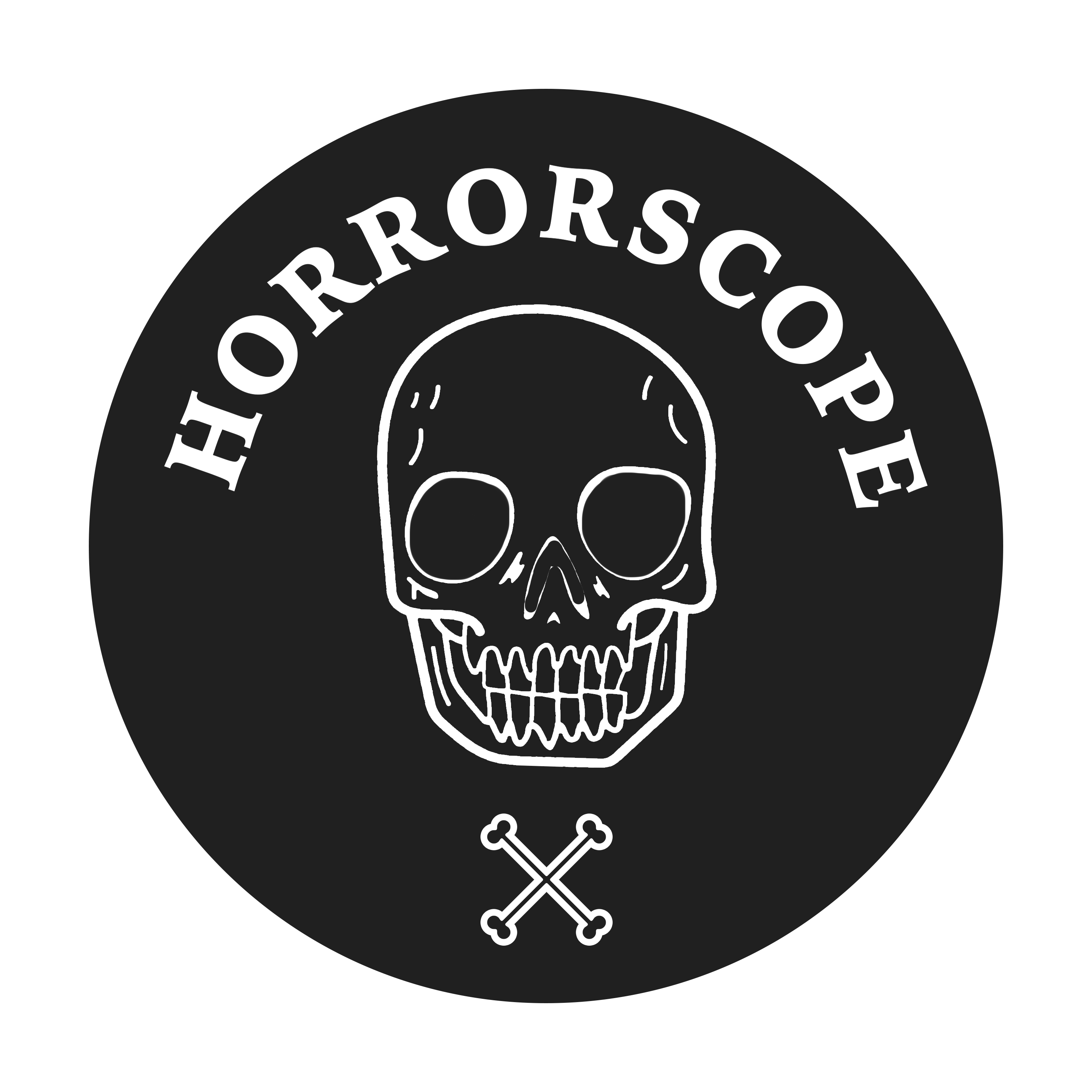 Horrorscopes | waxinghumorous